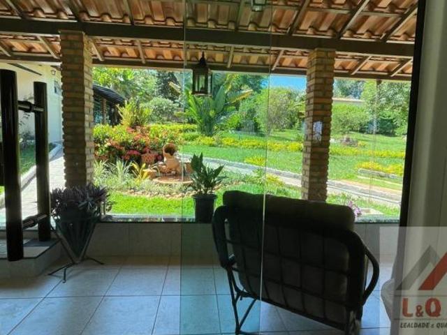 Sítio para Venda em Lagoa Santa, Lapinha, 5 dormitórios, 4 suítes, 5 banheiros
