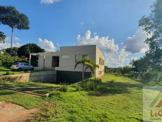 Sítio para Venda em Lagoa Santa, Santa Filomena, 4 dormitórios, 2 suítes, 3 banheiros, 10 vagas