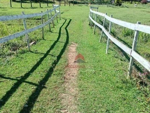 Sítio para venda em Lagoinha