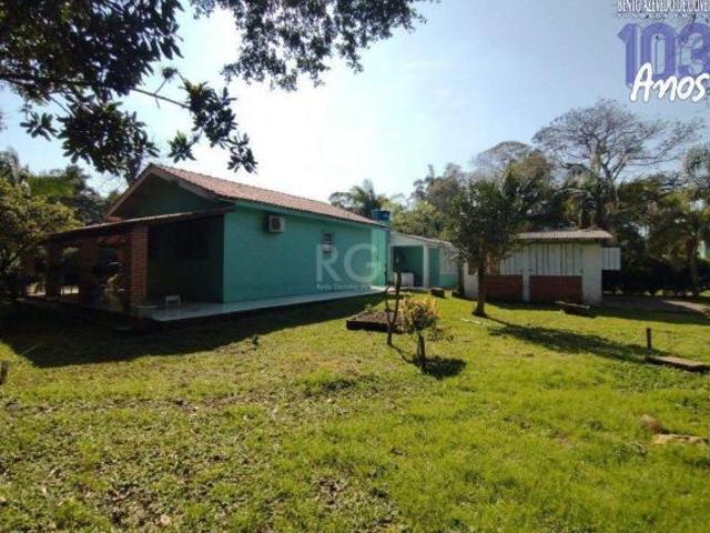 Sítio para venda em Lami, Porto Alegre