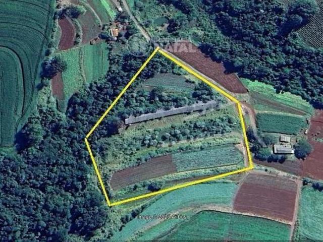 Sítio para venda em Lerroville, Londrina