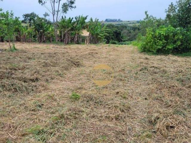 Sítio para venda em Limeira