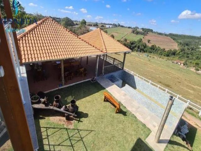 Sítio para venda em Limeira