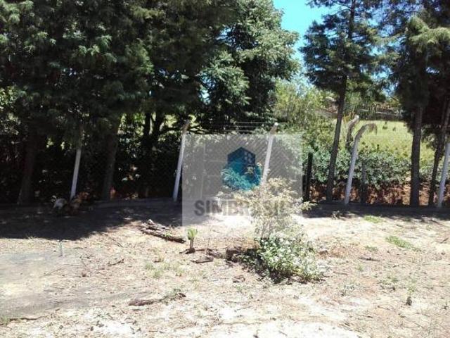 Sítio para venda em Limeira