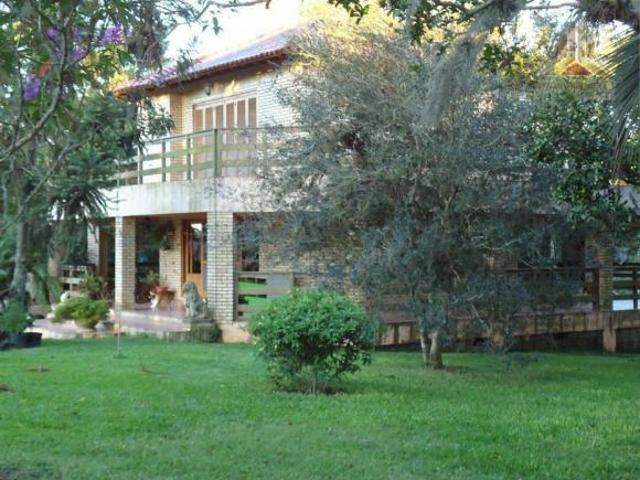 Sítio para venda em Lomba do Pinheiro, Viamão