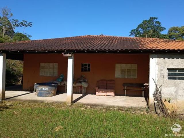 Sítio para venda em Loteamento Comercial e Residencial Villa