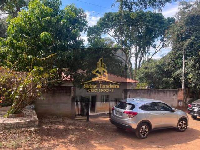Chácara para venda em Loteamento Chácaras Ingrid, Taubaté