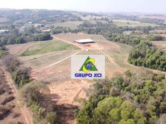 Sítio para venda em Loteamento Santo Antonio, Jaguariúna