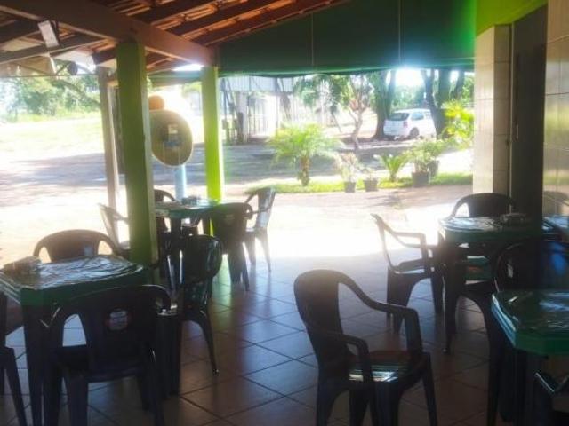 Sítio para venda em Padrolândia, Frutal