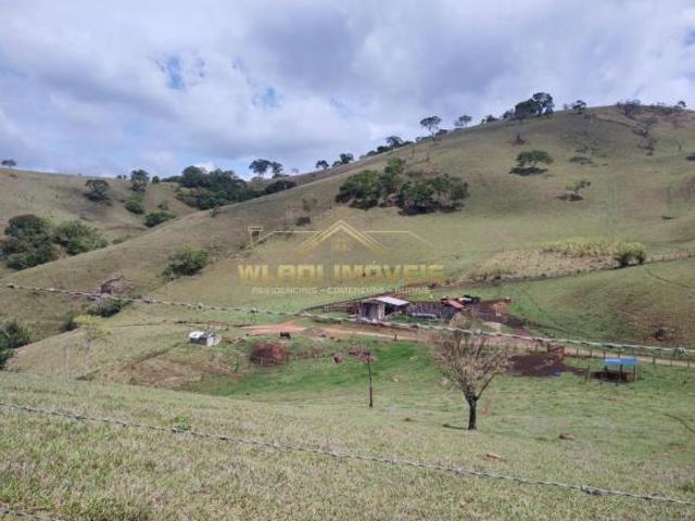 Sítio para Venda em Paraisópolis, rural