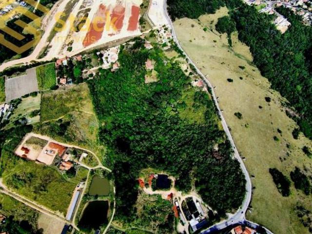 Sítio para venda em Parque dos Cafezais I, Itupeva