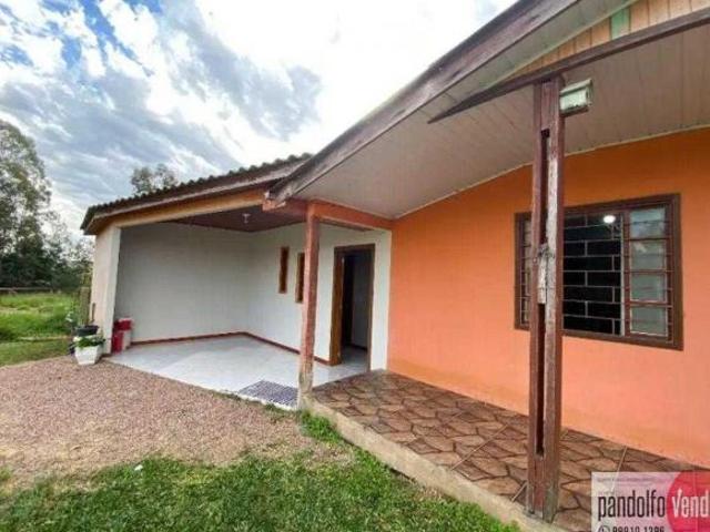 Sítio para Venda em Parque Eldorado II Eldorado do Sul RS