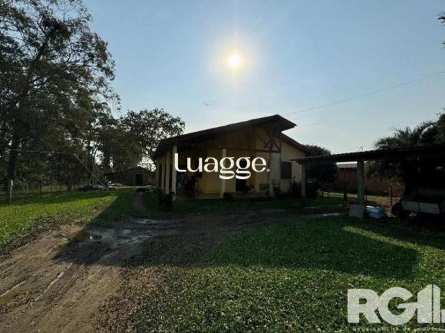 Sítio para venda em Parque Florestal Itapuã, Viamão
