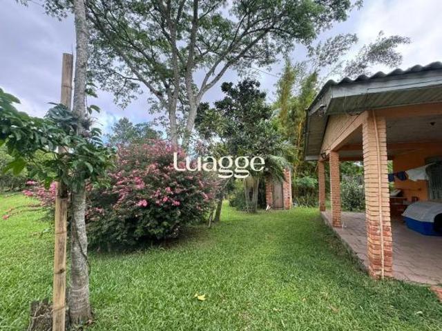 Sítio para venda em Parque Florestal Itapuã, Viamão