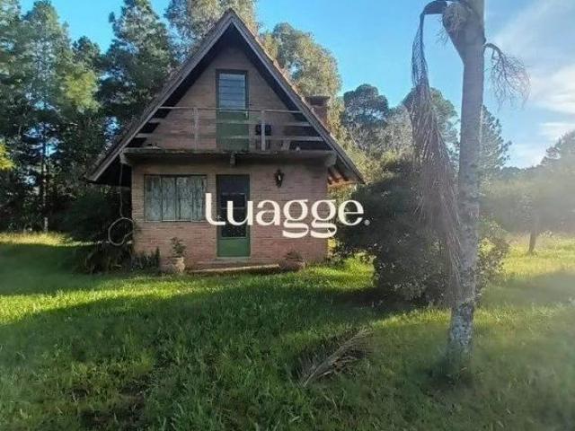 Sítio para venda em Parque Florestal Itapuã, Viamão