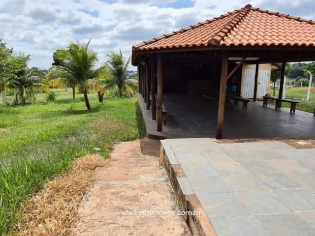 Sítio para venda em Parque Furquim, Presidente Prudente