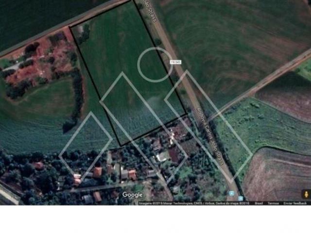 Sítio para venda em Parque Industrial Alicante, Londrina
