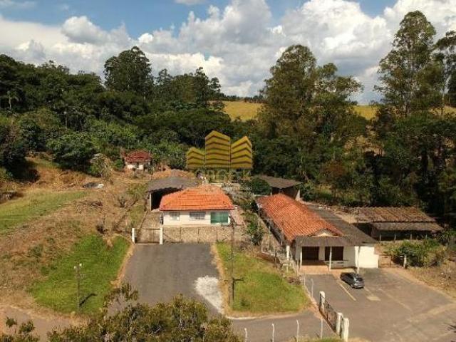 Sítio para venda em Parque Rio Abaixo, Atibaia