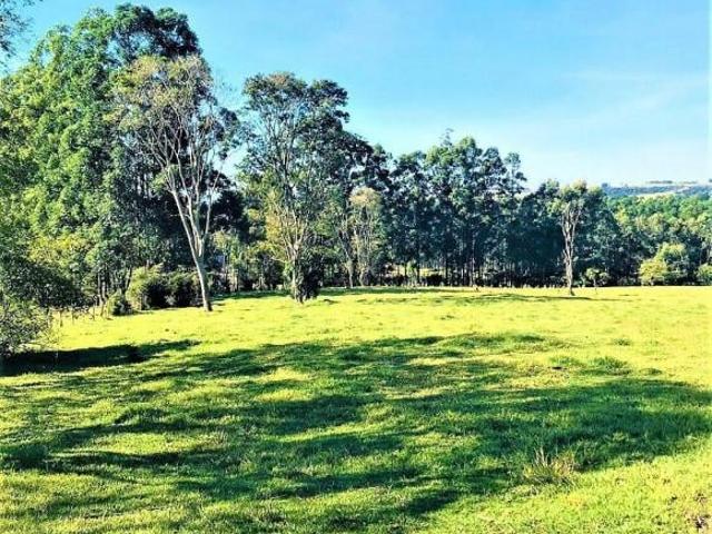 Sítio para venda em Patrimônio Santo Antônio de Sorocaba, Bo
