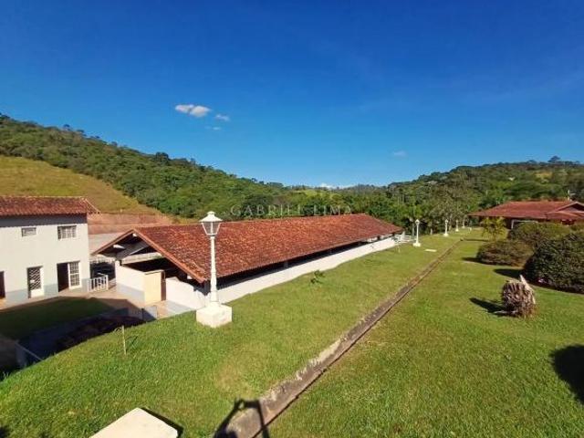 Sítio para venda em Pau Arcado, Campo Limpo Paulista