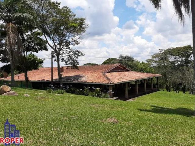 Sítio para venda em Pavão Canguera, São Roque