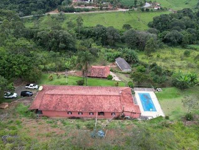 Sítio para venda em Pedra Bela