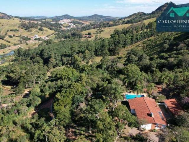 Sítio para venda em Pedra Bela