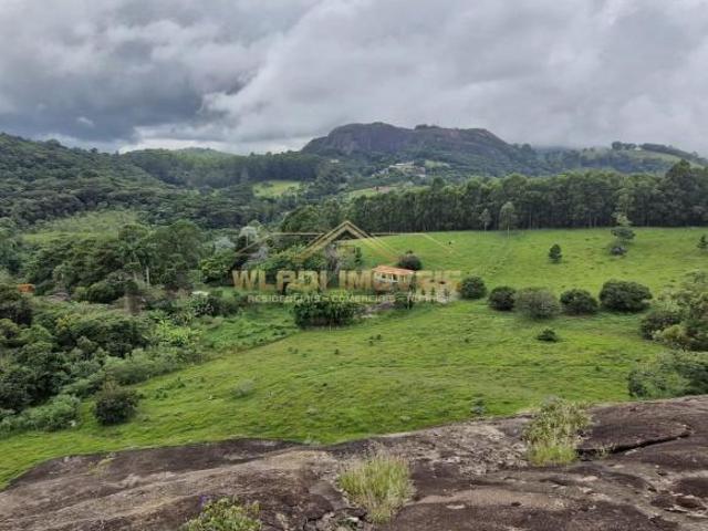 Sítio para Venda em Pedra Bela, Proximo à Pedra Maria Antônia