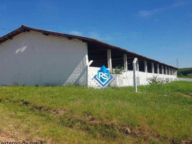 Sítio para venda em Pedregulho, Itu