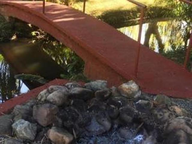 Sítio para venda em Pedro de Toledo
