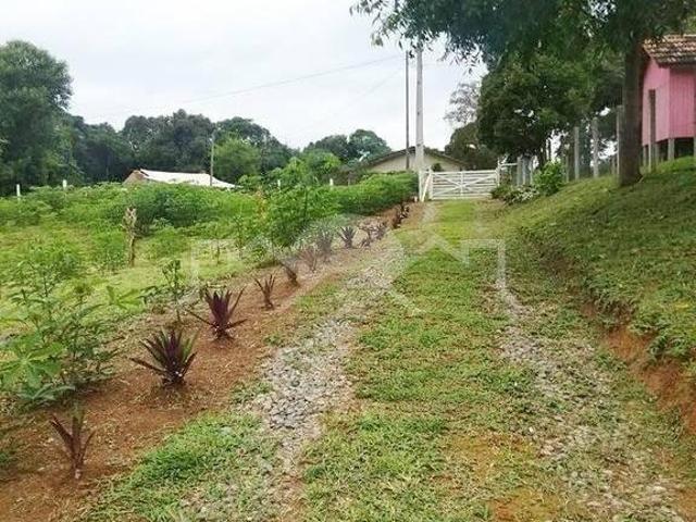 Sítio para venda em Piên