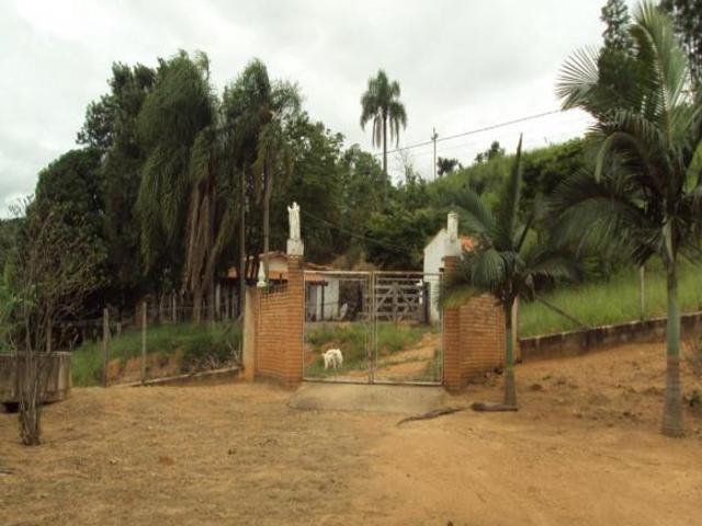 Sítio para venda em Pilar do Sul