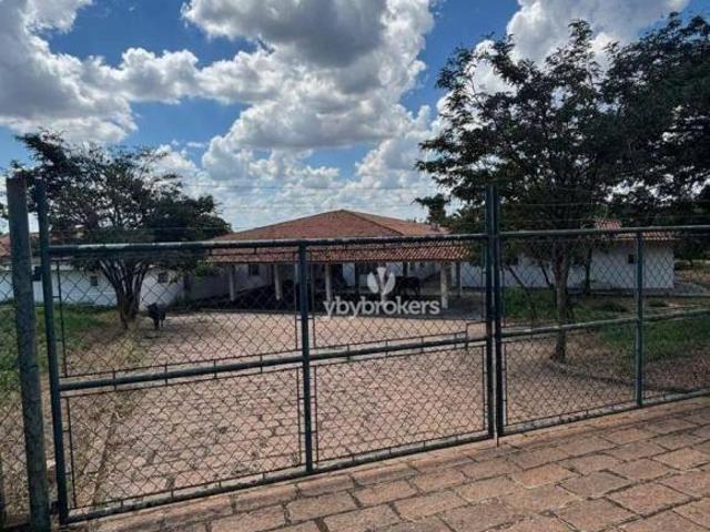 Sítio para venda em Pimenta, Indaiatuba