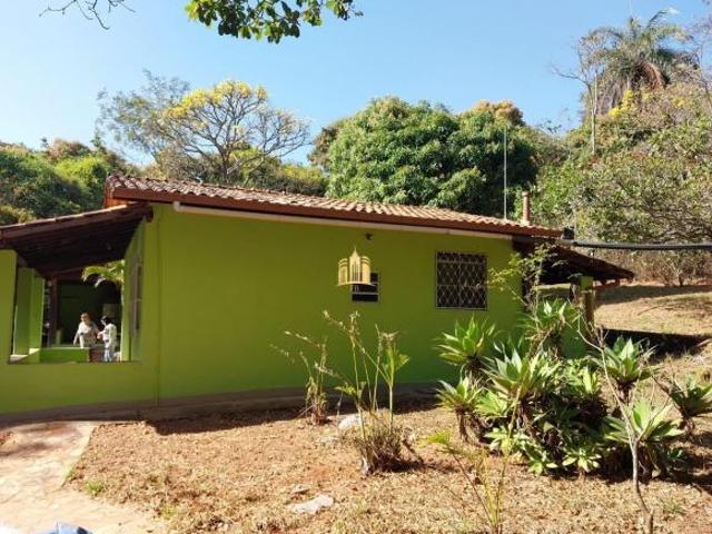 Sítio para venda em Pimentas, Betim