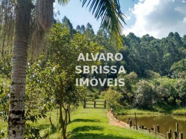 Sítio para venda em Pinheirinho, Itu