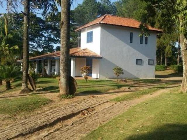 Sítio para venda em Piquirá, Porto Feliz
