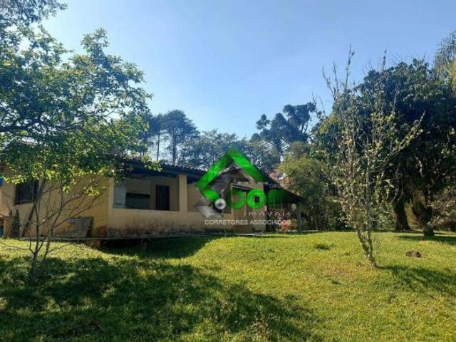 Sítio para venda em Piracaia