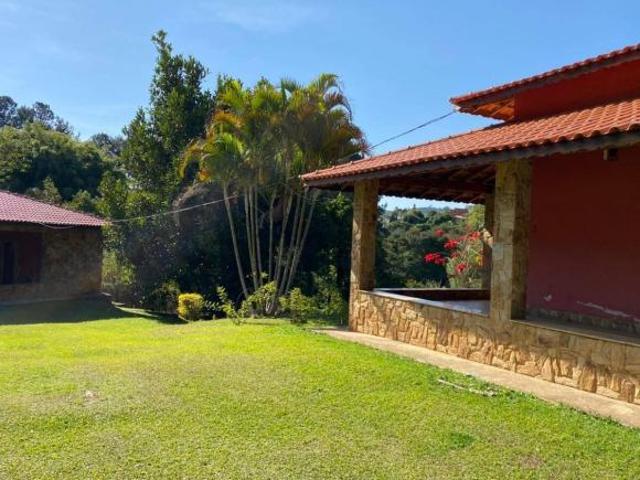 Sítio para venda em Piracaia