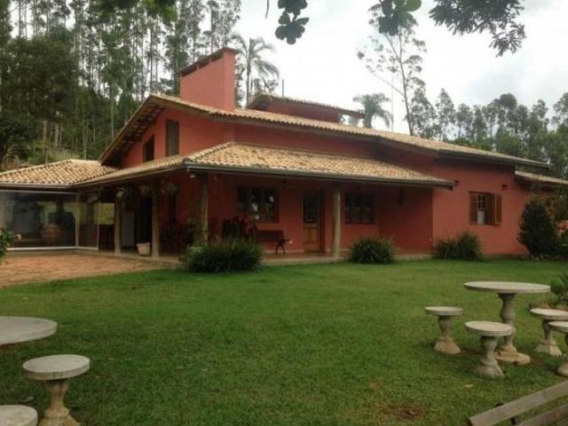 Sítio para venda em Piracaia