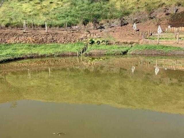 Sítio para venda em Piracaia