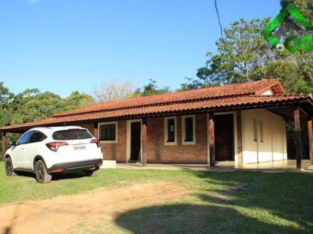 Sítio para venda em Piracaia