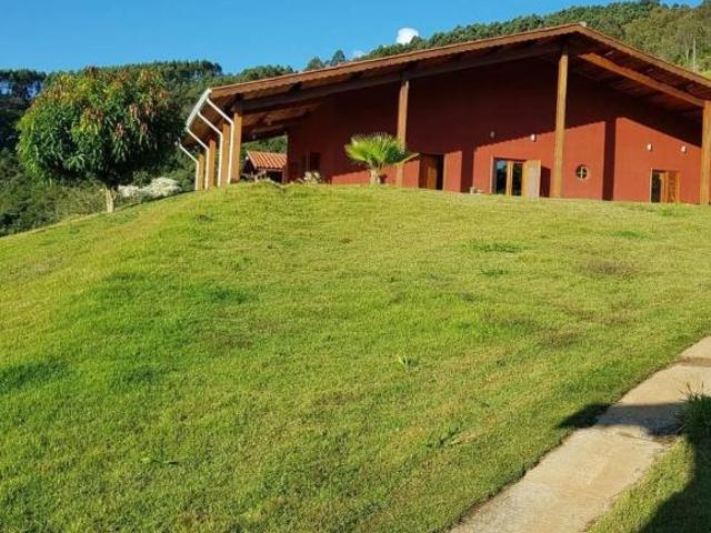 Sítio para venda em Piracaia
