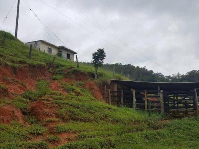 Sítio para venda em Piracaia