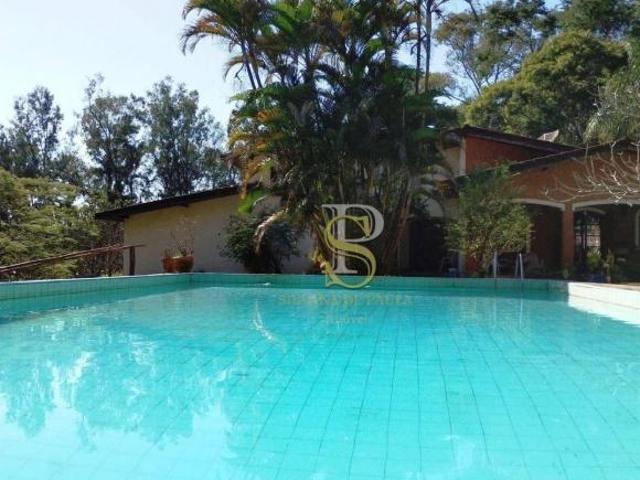 Sítio para venda em Piracaia