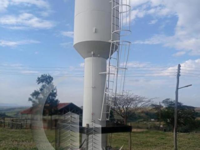 Sítio para Venda em Piracicaba, Ibitiruna, 3 dormitórios, 2 banheiros, 1 vaga