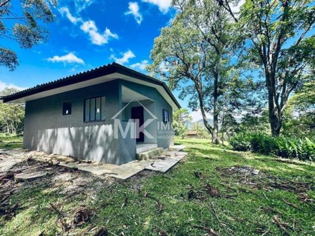 Sítio para venda em Piraquara