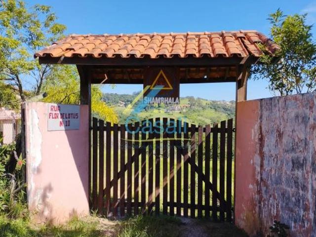Sítio para venda em Planalto Verde, São Roque