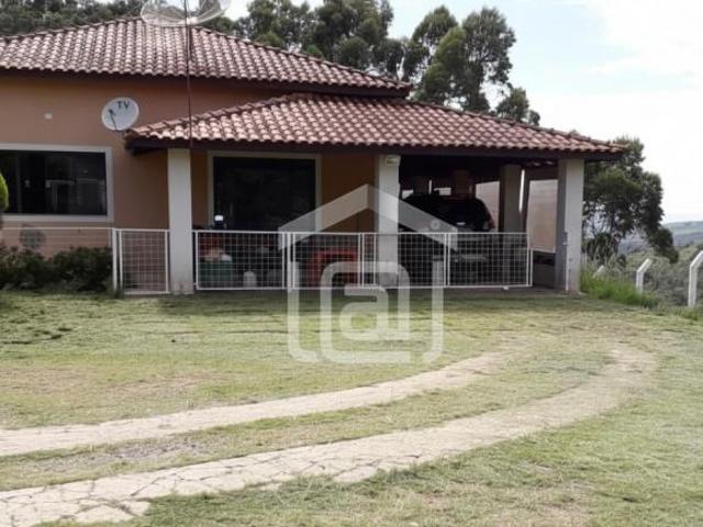 Chácara para venda em Poços de Caldas
