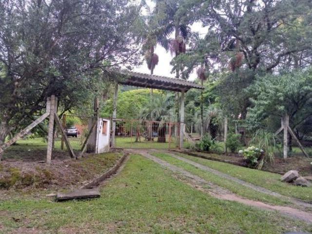 Sítio para venda em Ponta Grossa, Porto Alegre