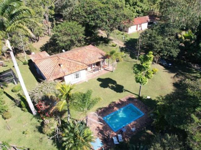 Sítio para Venda em Porangaba